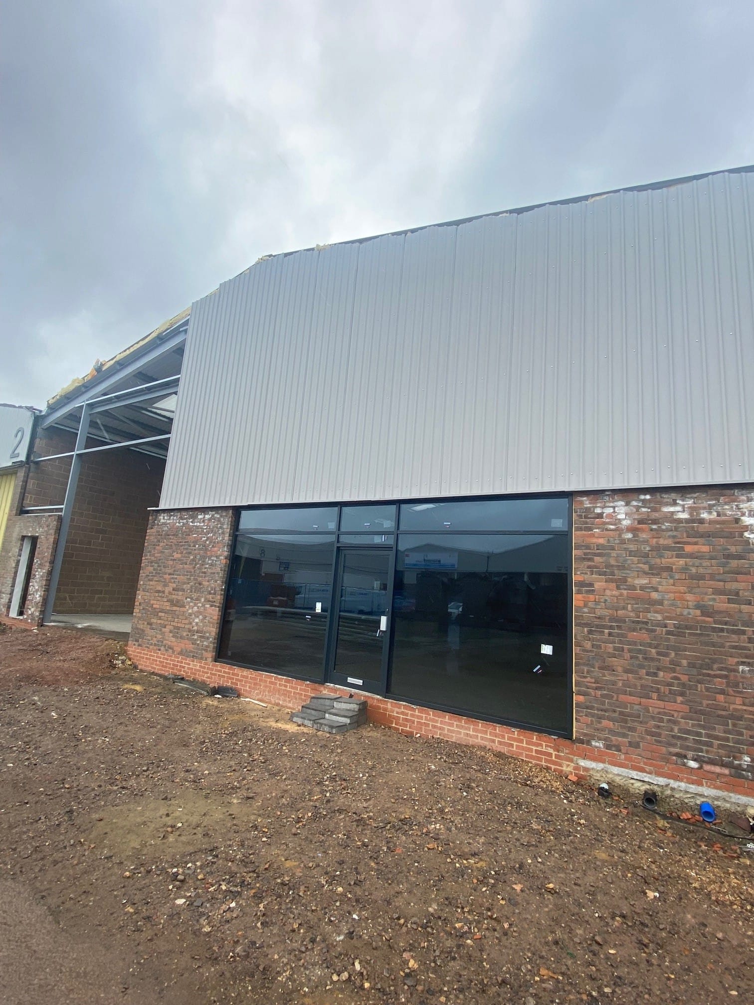 Unit 1A, Stadium Way, Reading, RG30 6BX - TLRE Commercial Real Estate