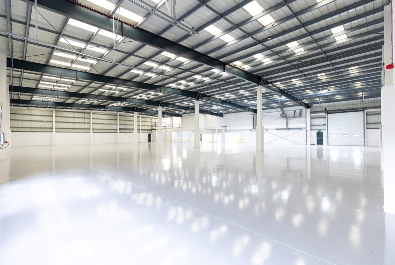 Unit 0 Lyon Business Park, River Road, Barking, London IG11 0JS - TLRE ...