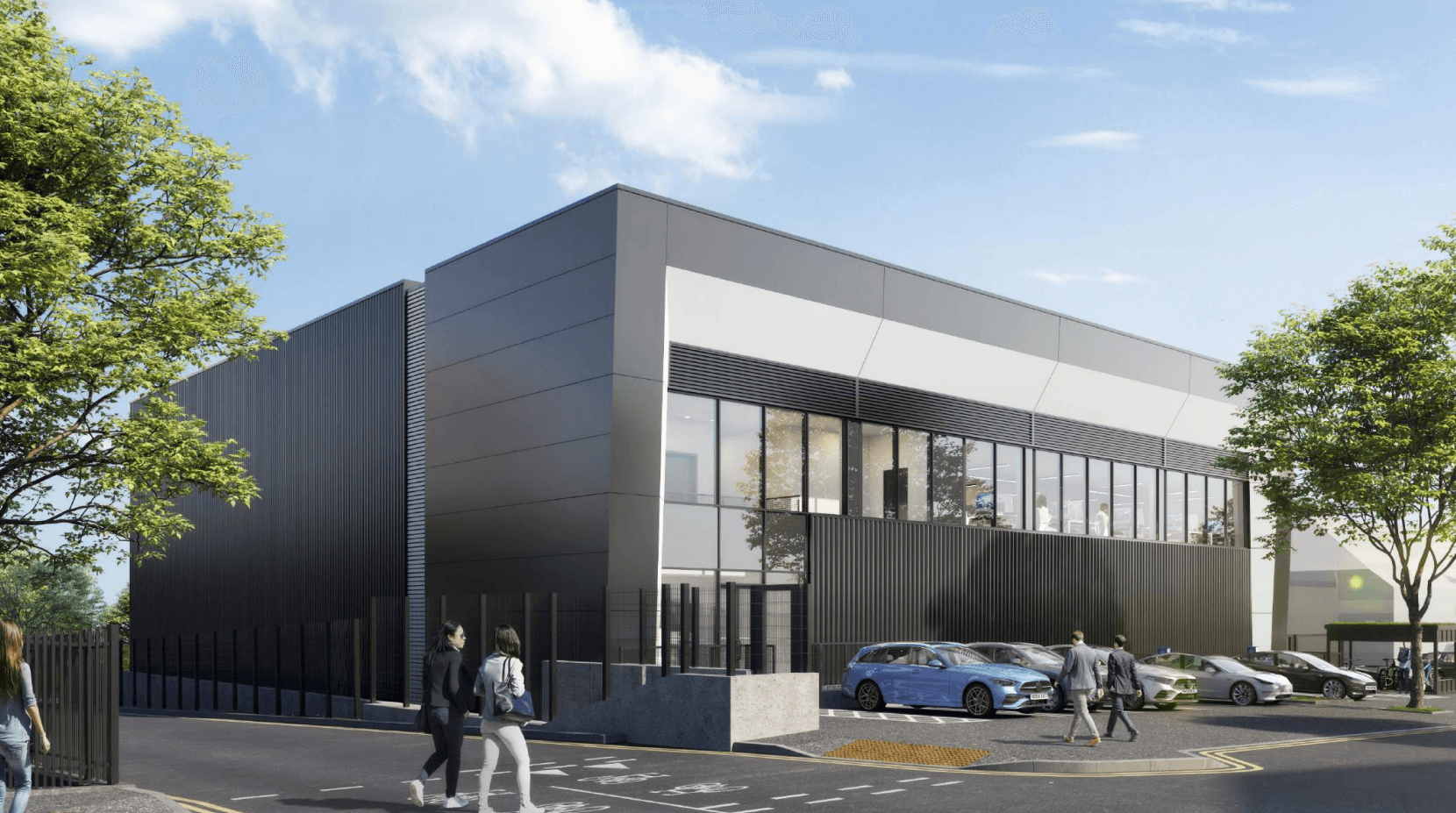 Nu Logic, 57 Kangley Bridge Road, Lower Sydenham, London, SE26 5BA ...