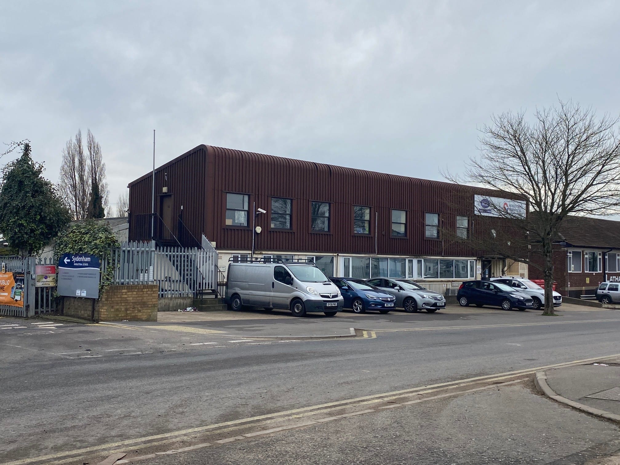 57 Kangley Bridge Road, Lower Sydenham, London, SE26 5BA - TLRE ...